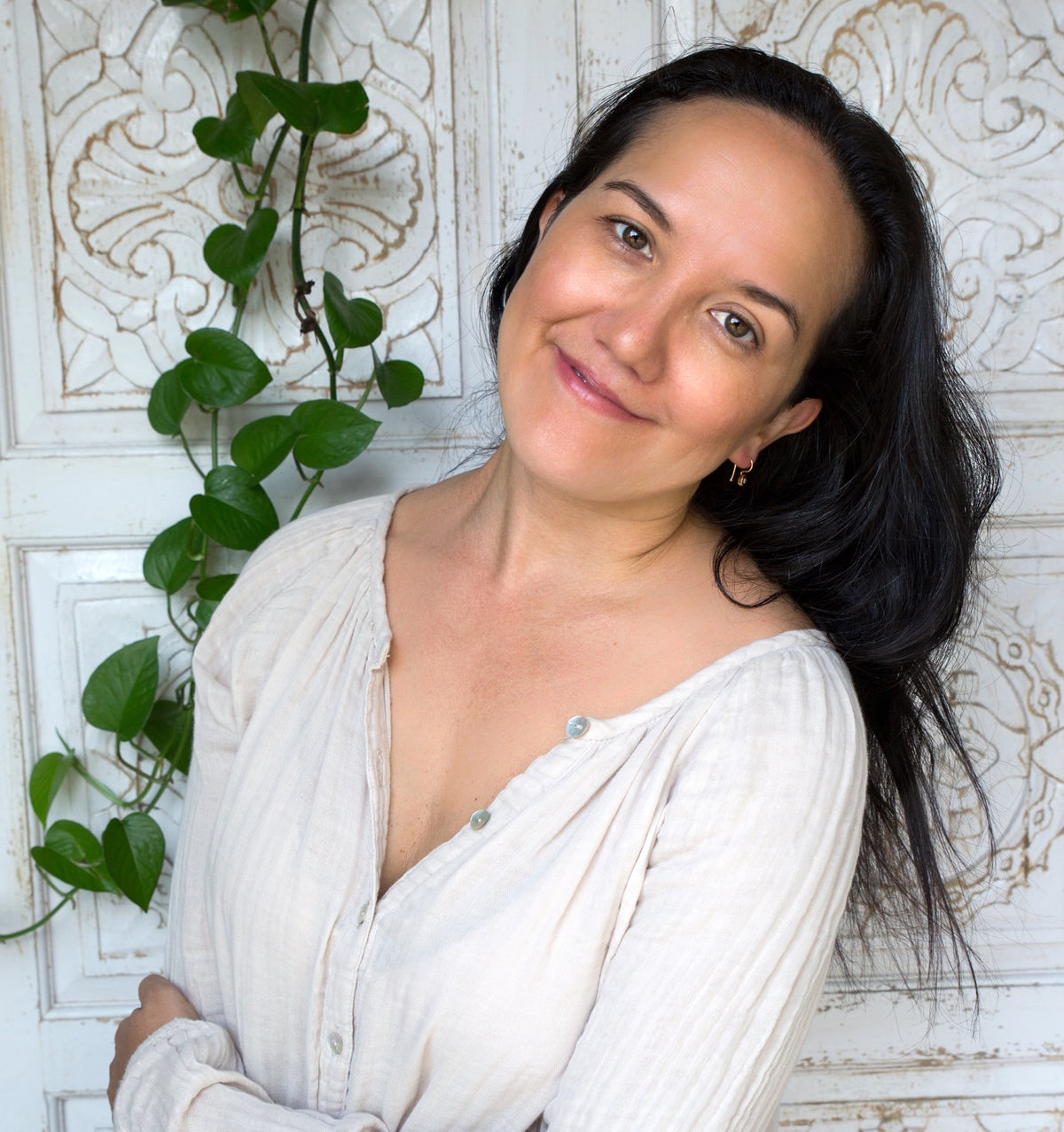 Anna Young-Ferris (PhD) breaks down Vedic Meditation and shares how YO ...