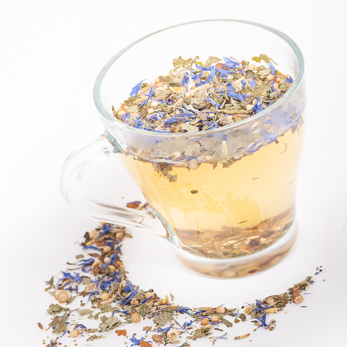 Agni Tea | Ibu Ayurveda