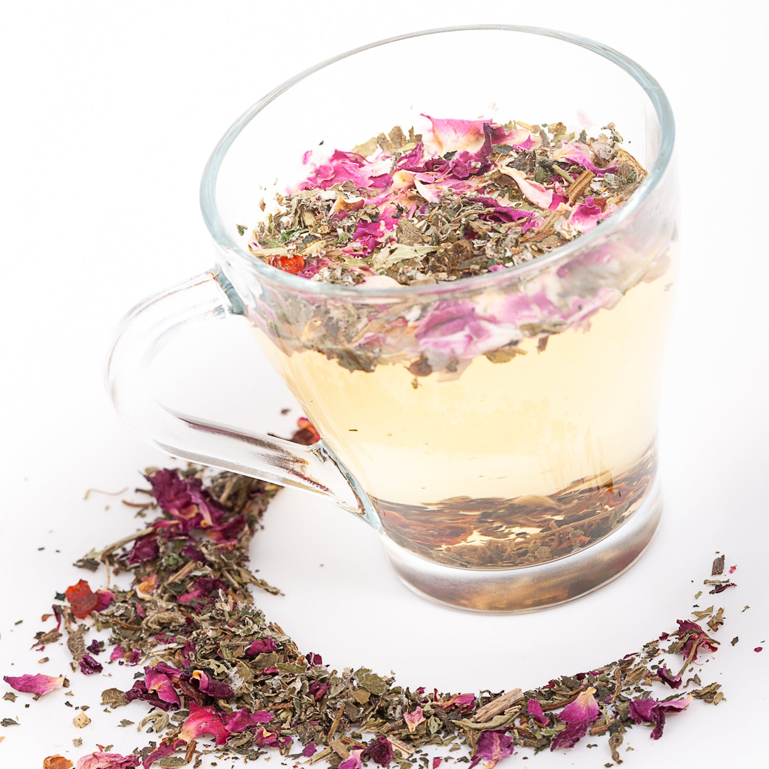 Full Bloom Tea | Ibu Ayurveda