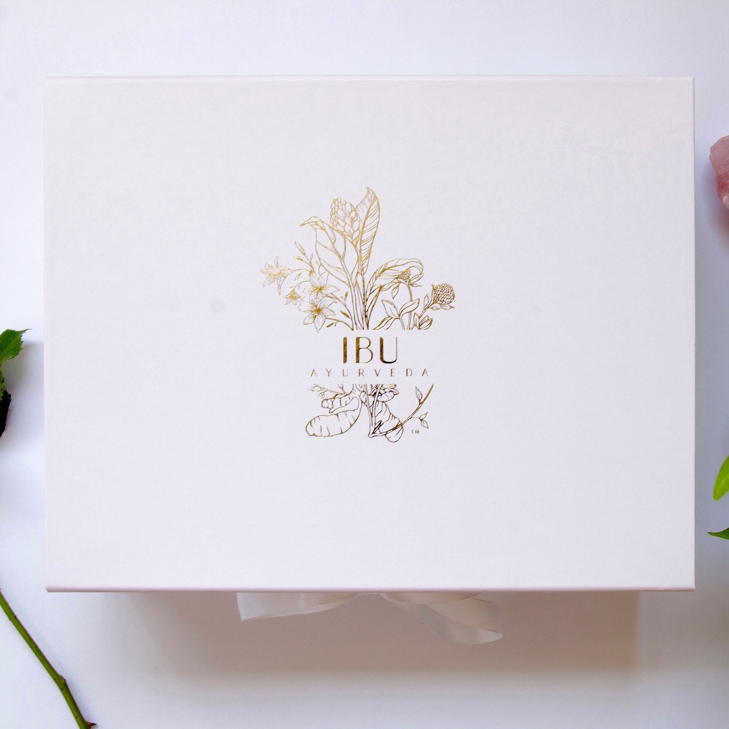 Gift box | Ibu Ayurveda