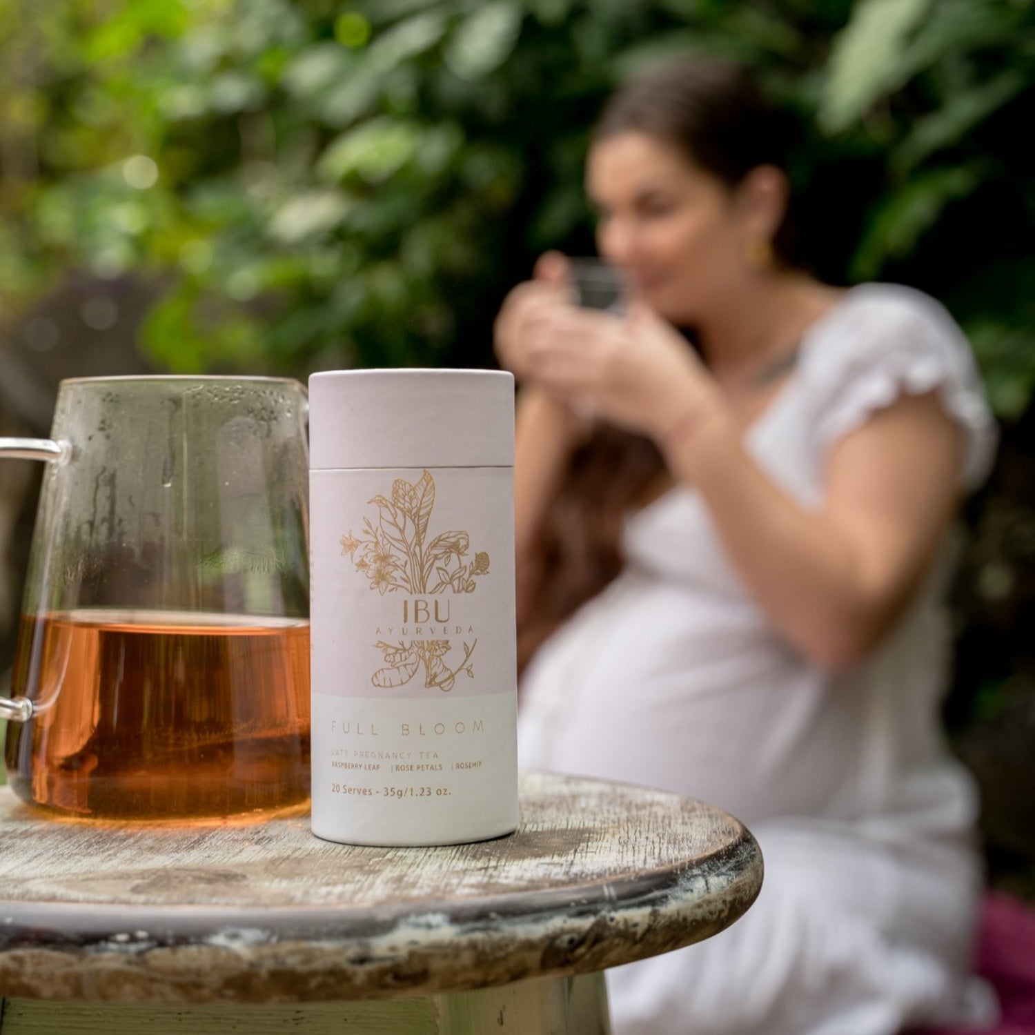 Ibu Ayurveda - Luxury Self Care Inspired By The Elements